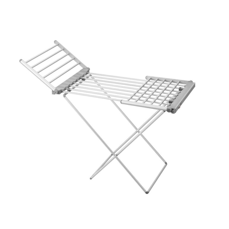Buy Electric Heated Foldable Drying Rack from Wholesale Lighting ...